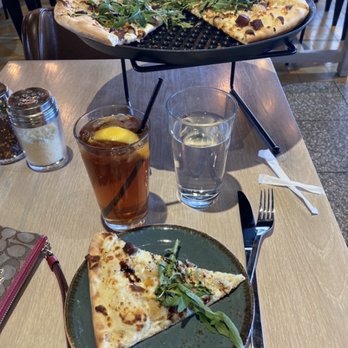 HOMEGROWN TAP & DOUGH - KEN CARYL - Updated August 2024 - 123 Photos ...