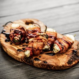 ALPHA PITT SMOKERS - Updated December 2025 - 115 Photos & 123 Reviews ...