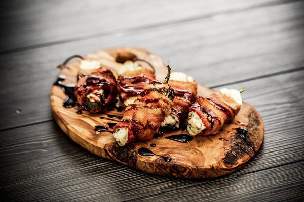 ALPHA PITT SMOKERS - 64 Photos & 54 Reviews - Barbeque - 2960 Hampton ...