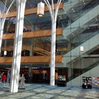 INDIANAPOLIS CENTRAL PUBLIC LIBRARY - Updated October 2025 - 446 Photos ...