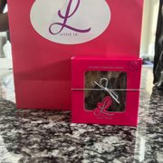 LIZZIE LU LUXURY TREATS - 54 Photos & 26 Reviews - 4020 N MacArthur ...