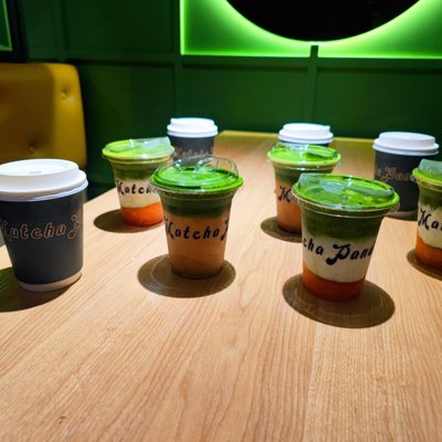 MATCHA PANDA CAFE - 441 Photos & 148 Reviews - 202 N 9th St ...