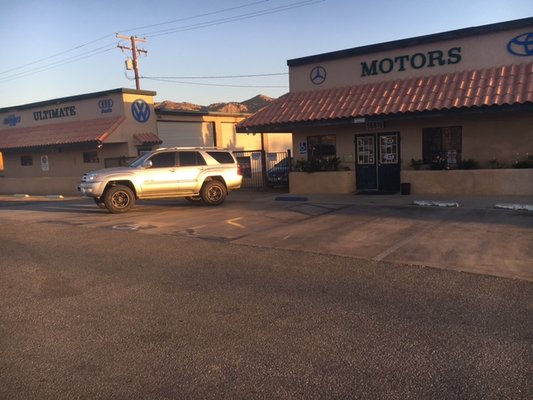 ULTIMATE MOTORS - Updated January 2026 - 14 Photos & 104 Reviews ...