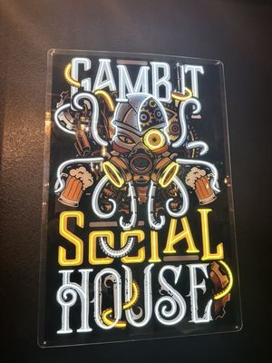 GAMBIT SOCIAL HOUSE - Updated June 2025 - 19 Photos & 14 Reviews - 1405 ...