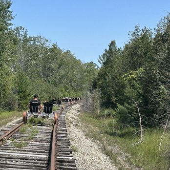 WHEELS ON RAILS - Updated August 2025 - 24 Photos & 22 Reviews - 5853 ...