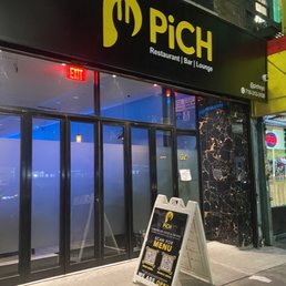 PICH - Updated December 2025 - 218 Photos & 92 Reviews - 774 Flatbush ...