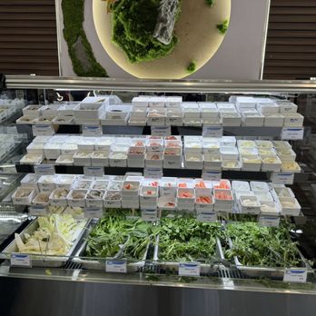 UMI HOTPOT SEAFOOD & SUSHI BUFFET - Updated July 2025 - 248 Photos ...