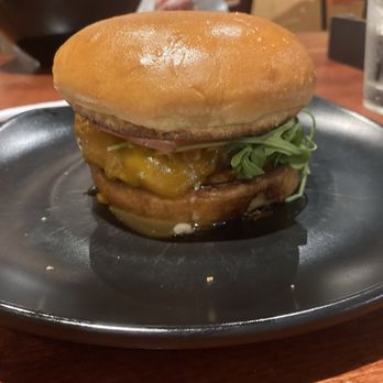 KENJI BURGER - Updated June 2024 - 328 Photos & 273 Reviews - 4454 ...