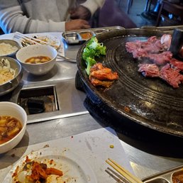 THE CAST IRON POT - Updated December 2025 - 1341 Photos & 954 Reviews ...