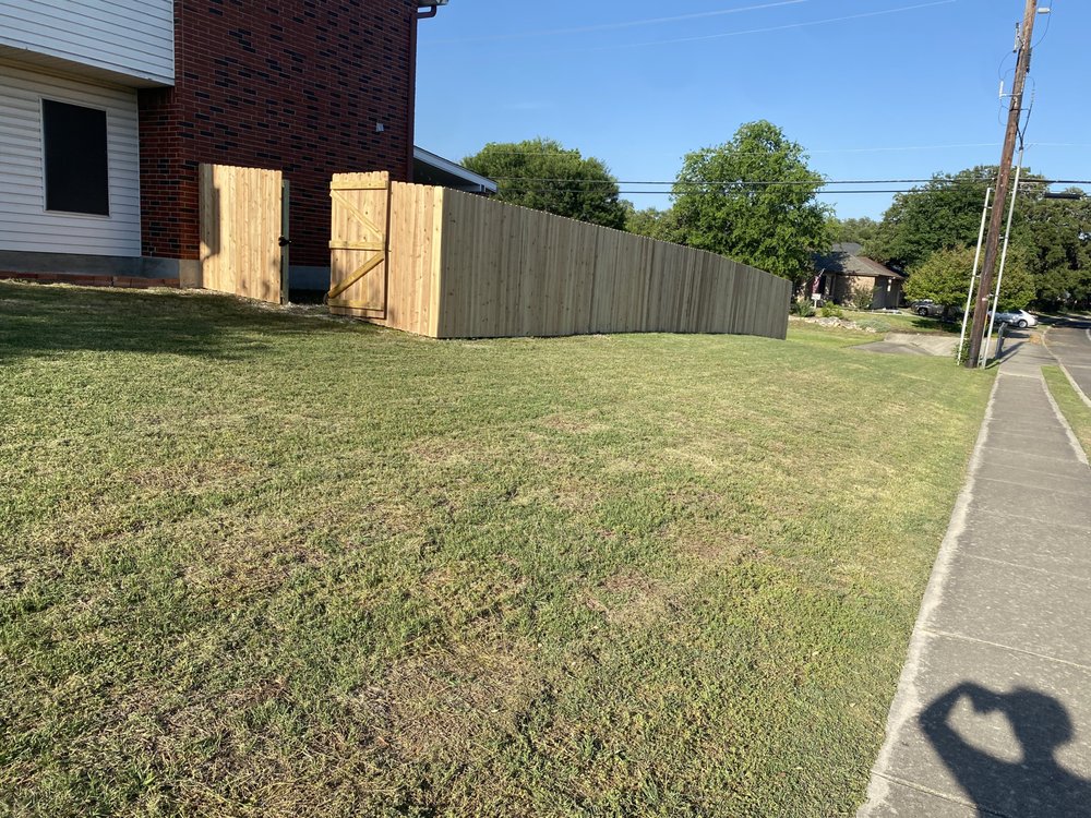 GATOR LANDSCAPING SERVICES - Updated April 2024 - San Antonio, Texas ...