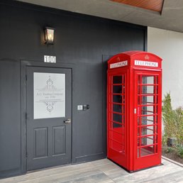 RED PHONE BOOTH - Updated July 2025 - 144 Photos & 109 Reviews - 5774 ...