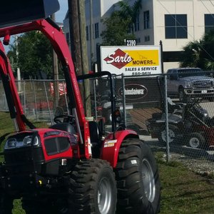 SARLO MOWERS - Updated March 2025 - 24119 Production Cir, Bonita ...