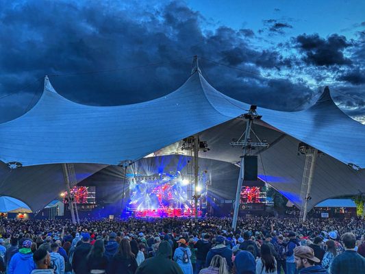 DARIEN LAKE PERFORMING ARTS CENTER - Updated December 2025 - 140 Photos ...