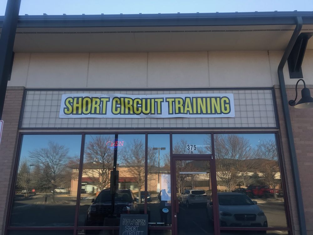 SHORT CIRCUIT TRAINING COMPANY - Updated December 2024 - Request ...