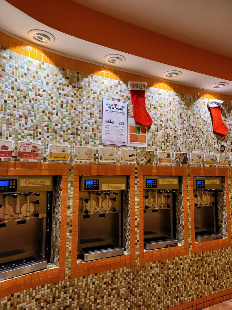 PEACHWAVE - Updated May 2025 - 81 Photos & 62 Reviews - 2125 ...