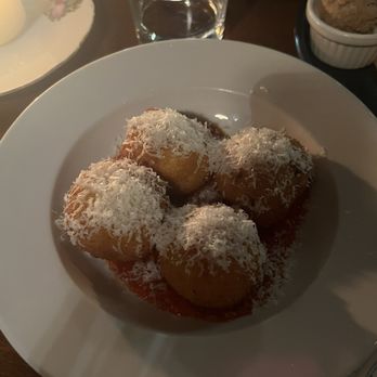 IL SEME - Updated October 2025 - 82 Photos & 58 Reviews - 15 W 5th St ...