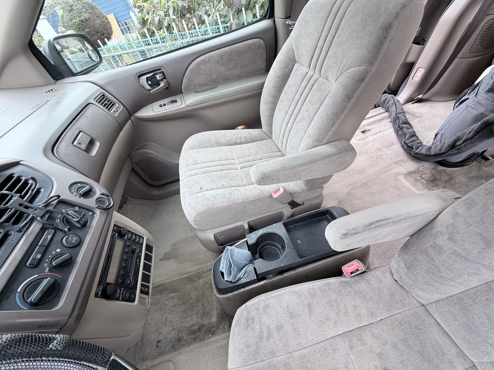 SPLASH & SHINE MOBILE CARWASH & DETAILING - Updated June 2026 - 119 ...