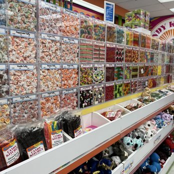 CANDY KITCHEN - Updated December 2025 - 29 Photos & 18 Reviews - 1 S ...