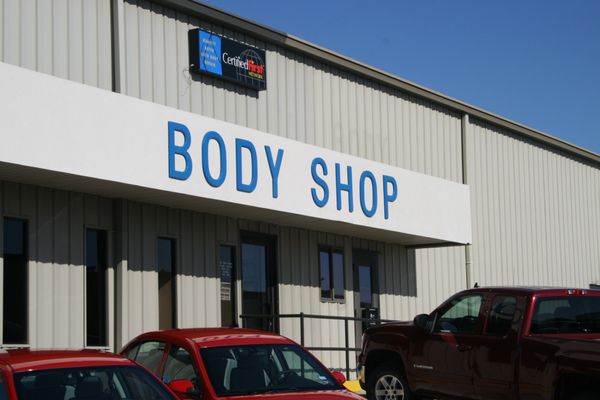 JAMES WOOD MOTORS DECATUR - Updated October 2025 - 22 Photos & 58 ...