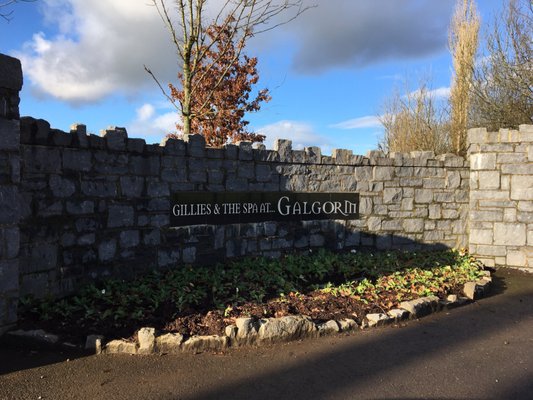 GILLIES BAR & GRILL - 25 Photos - 136 Fenaghy Road, Ballymena, United ...