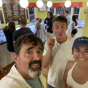 SEA SHELL ICE CREAM - Updated September 2025 - 110 Photos & 147 Reviews ...