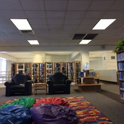 SOUTHWEST BRANCH KERN COUNTY LIBRARY - 19 Photos & 17 Reviews - 8301 ...