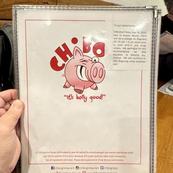 CHIBOG - Updated July 2025 - 2278 Photos & 1191 Reviews - 2055 Gellert ...