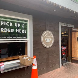TRADING POST EATERY - Updated January 2026 - 116 Photos & 98 Reviews - 9143 Glover Road, Fort ...