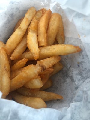 BURGER CACHE - 22 Photos & 44 Reviews - 2126 E Northern Lights Blvd ...