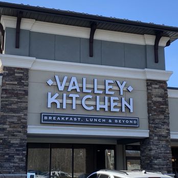 VALLEY KITCHEN - Updated December 2025 - 40 Photos & 17 Reviews - 1393 ...