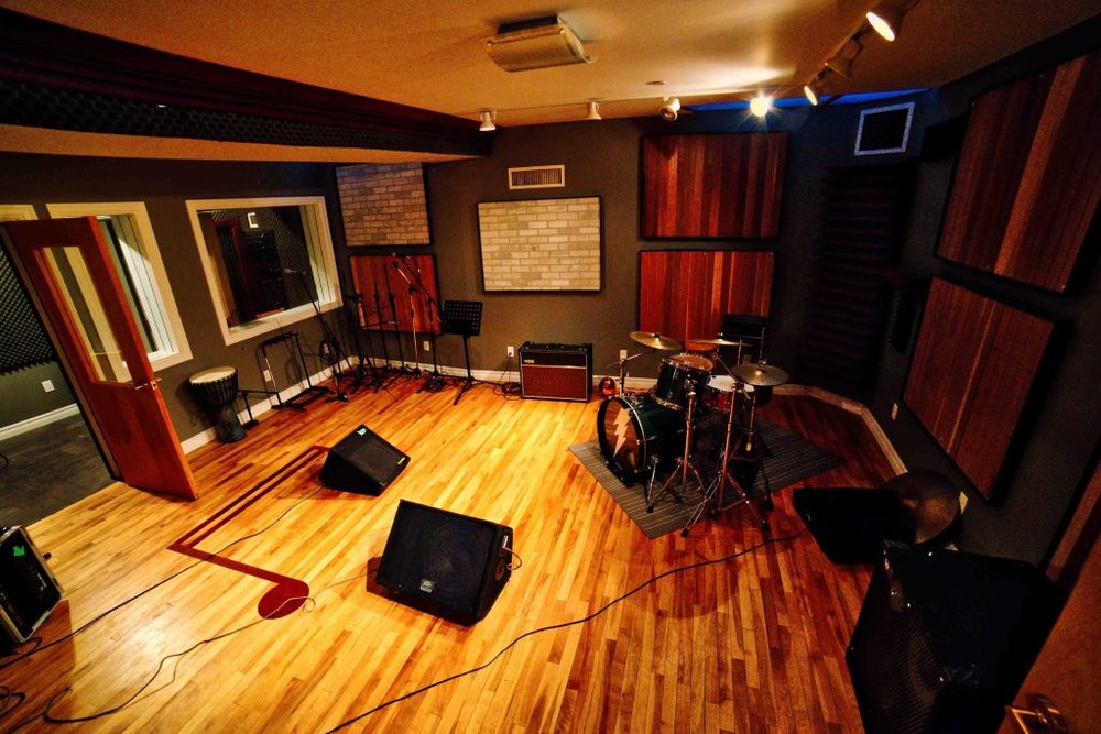 ELECTRIC TREEHOUSE STUDIO & REHEARSAL SPACE - Updated January 2026 - 14 ...