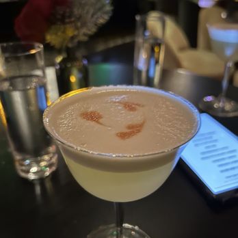 PUNCH! - Updated December 2025 - 48 Photos & 44 Reviews - 217 N Neil St ...