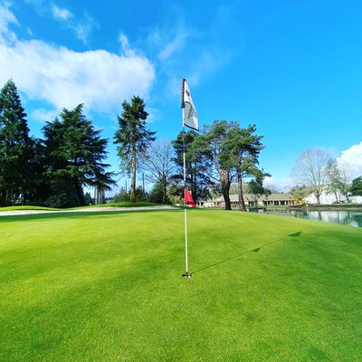 CHARBONNEAU GOLF CLUB - 27 Photos & 21 Reviews - 32020 SW Charbonneau ...