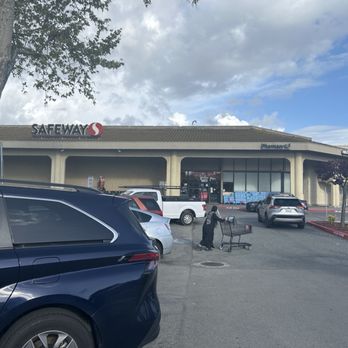 SAFEWAY - Updated October 2025 - 293 Photos & 259 Reviews - 1790 Decoto ...