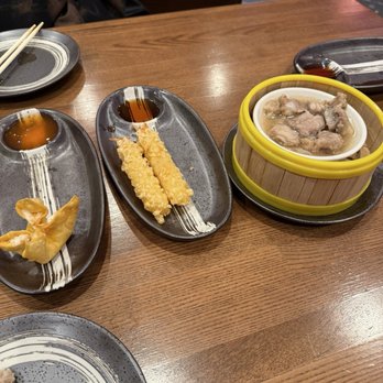 SUSHI MASTER - Updated June 2025 - 62 Photos & 13 Reviews - 600 ...