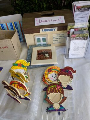 SANTEE BRANCH, SAN DIEGO COUNTY LIBRARY - Updated September 2025 - 22 ...