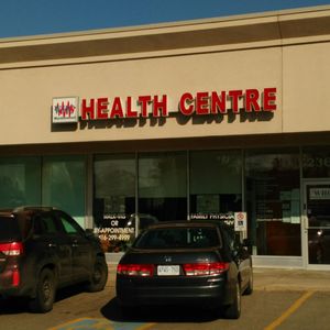 DUNLOP ST MEDICAL CENTER - Updated December 2025 - 601 Dundas Street W ...