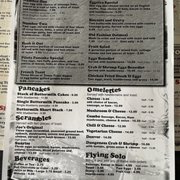 SPRUCE GOOSE CAFE - 113 Photos & 144 Reviews - 310 Airport Rd, Port ...