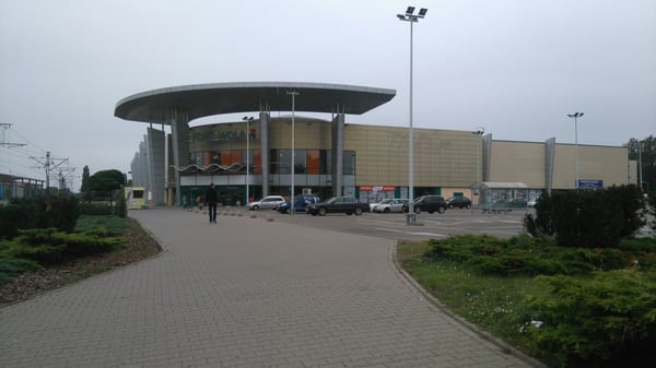 FORT WOLA - Updated October 2025 - 21 Photos - ul. Połczyńska 4 ...