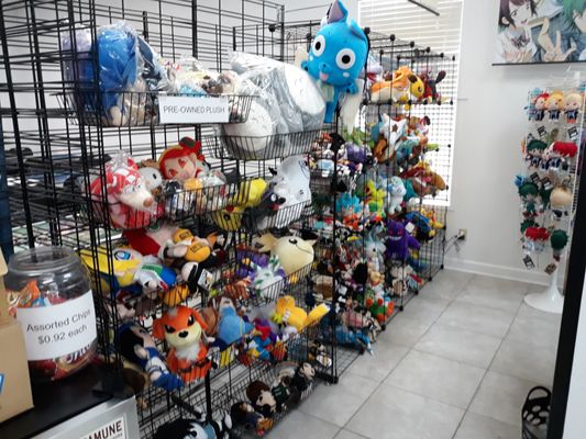 ONE STOP ANIME - Updated January 2026 - 22 Photos - 121 24th Ave NW ...