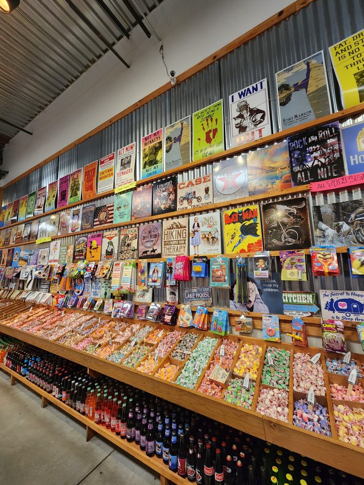 ROCKET FIZZ - GILBERT - Updated July 2025 - 154 Photos & 47 Reviews ...