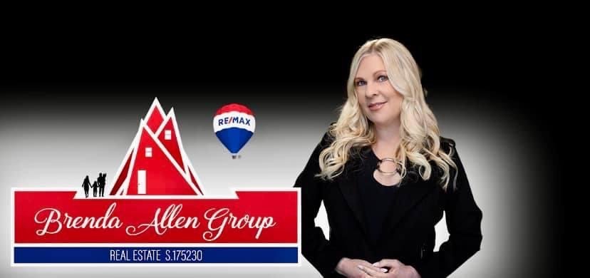 BRENDA ALLEN GROUP - RE/ MAX GOLD - Updated July 2025 - 1401 S Virginia ...