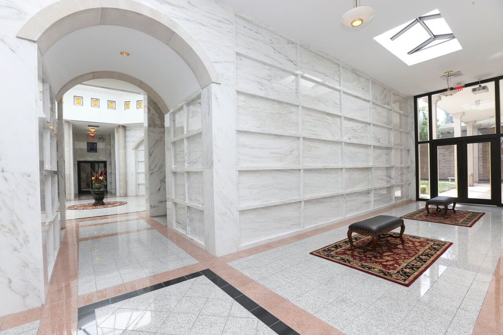 BOCA RATON MAUSOLEUM - Updated August 2025 - 21 Photos - 451 SW 4th Ave ...