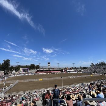 CALIFORNIA RODEO SALINAS - Updated December 2025 - 39 Photos & 13 ...