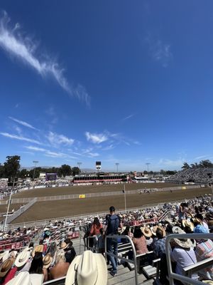 CALIFORNIA RODEO SALINAS - Updated December 2025 - 39 Photos & 13 ...