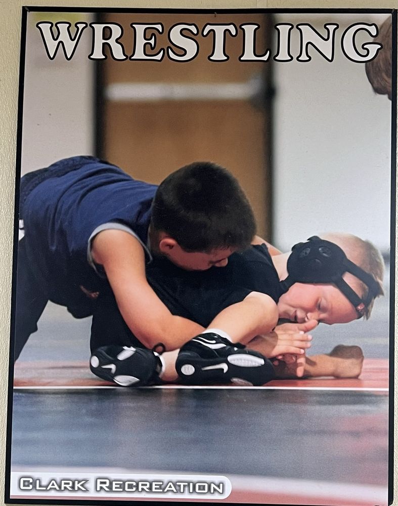 CLARK RECREATION CENTER - Updated December 2025 - 31 Photos - 430 ...