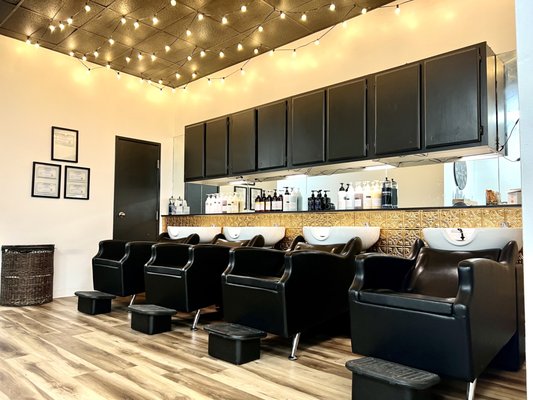 A TRUE SALON - Updated April 2026 - Request an Appointment - 5101 ...