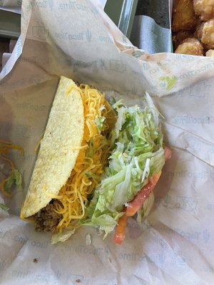 TACO TIME NW - 29 Photos & 121 Reviews - 1317 228th St SE, Bothell, WA ...