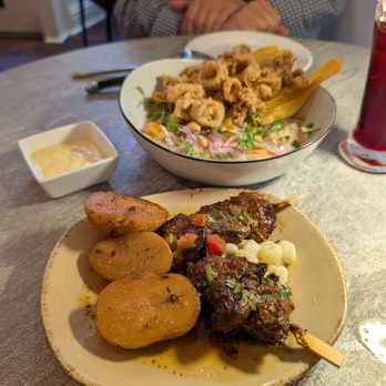 BRASAS - Updated November 2024 - 48 Photos & 11 Reviews - 6138 Delmar ...