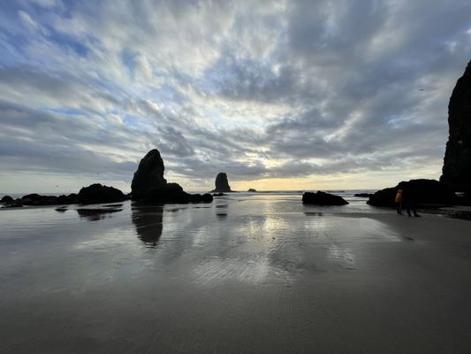 CANNON BEACH RV RESORT - Updated November 2025 - 49 Photos & 61 Reviews ...